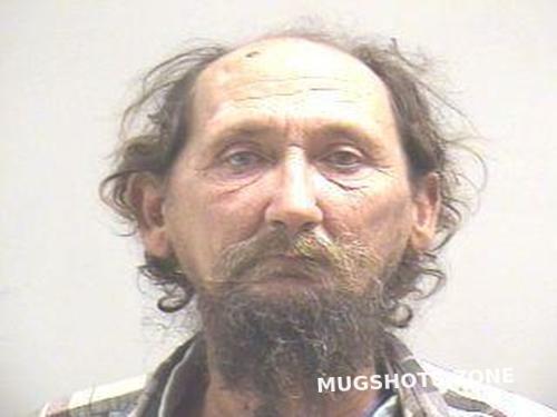 RUSHING ROBERT 03/24/2022 - Dallas County Mugshots Zone