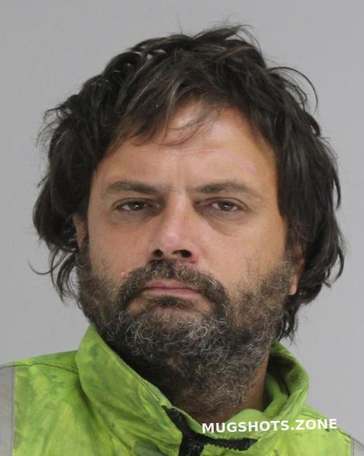 LESTER BRIAN 03/24/2022 - Dallas County Mugshots Zone