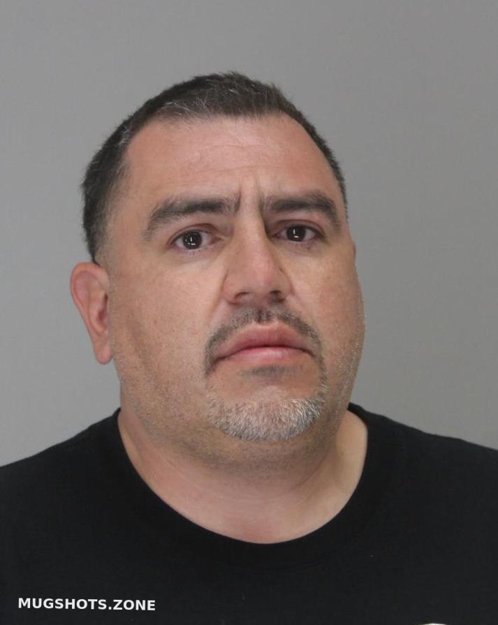 REYES DANIEL 03/25/2022 - Dallas County Mugshots Zone