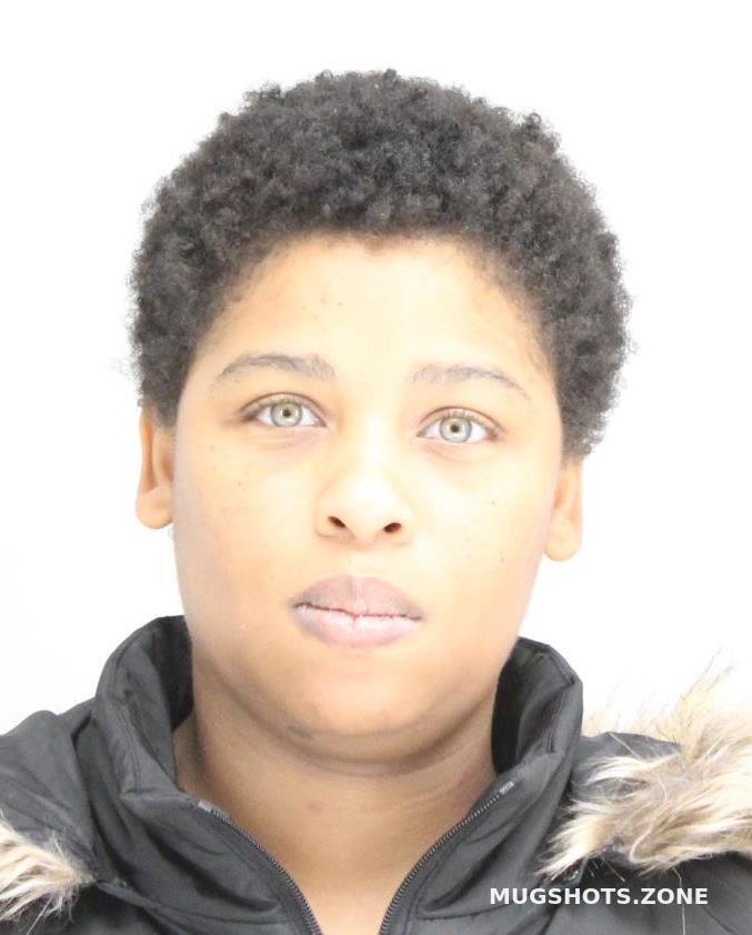 WILLIAMS ERICA 03/26/2022 - Dallas County Mugshots Zone