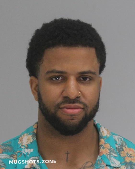 THOMAS JEFFREY 03/27/2022 - Dallas County Mugshots Zone