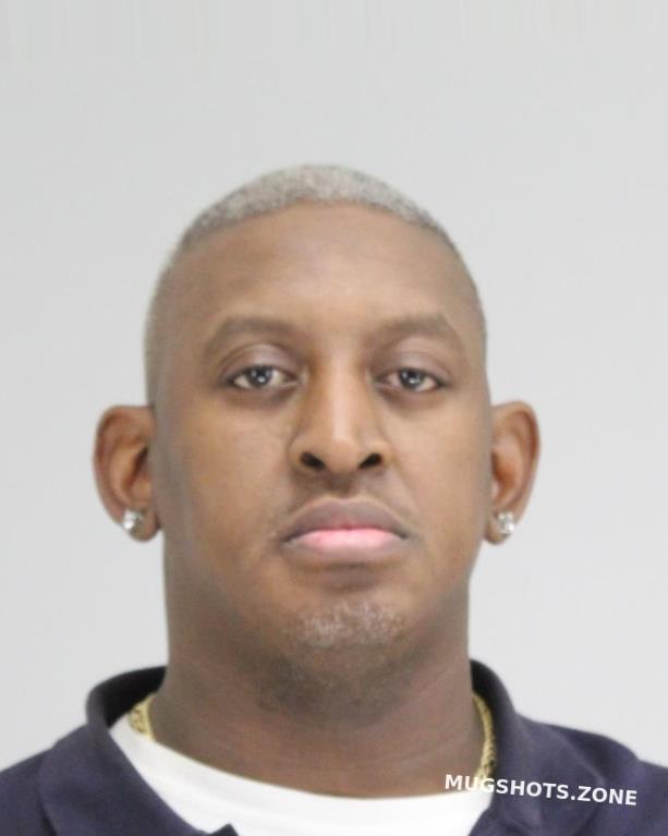 WILLIAMS MICHAEL 03/28/2022 - Dallas County Mugshots Zone