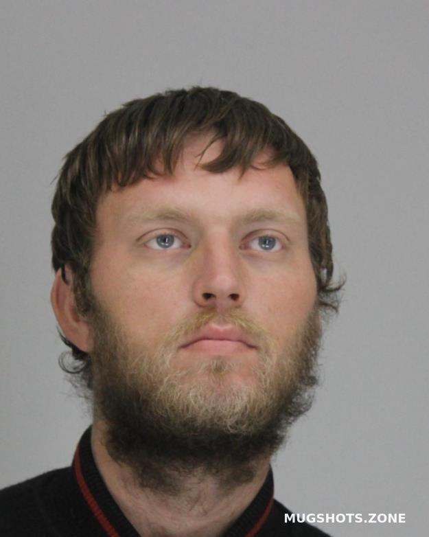Mccormick Dylan 03 28 2022 Dallas County Mugshots Zone