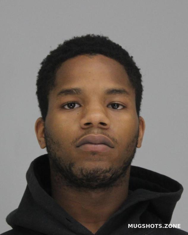 CHAMPION KEVEN 03/29/2022 - Dallas County Mugshots Zone