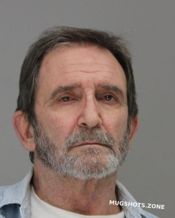 DATO VANCE 03/29/2022 - Dallas County Mugshots Zone