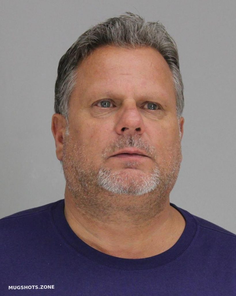 MAYO MARK 03/29/2022 - Dallas County Mugshots Zone