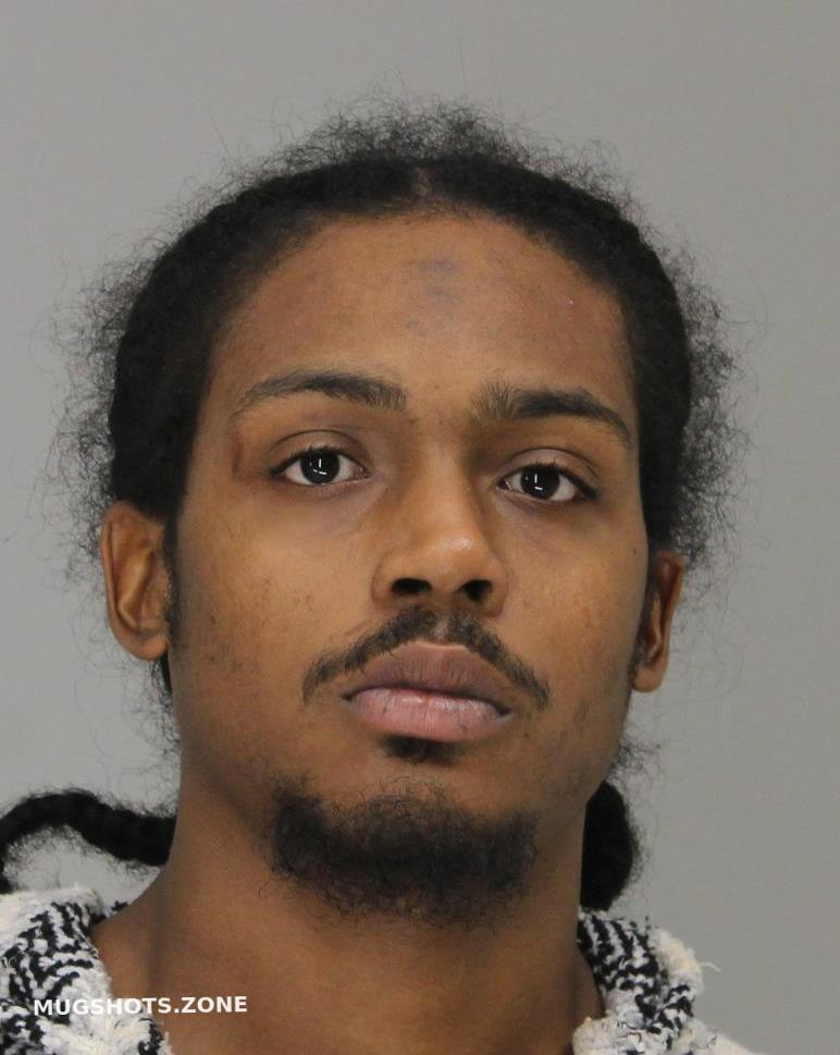 PATTON ANTONIO 03/29/2022 - Dallas County Mugshots Zone