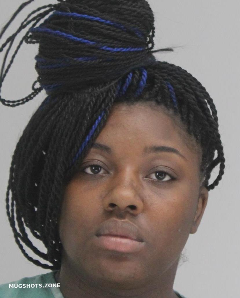 FREEMAN MAKAYLA 03/30/2022 - Dallas County Mugshots Zone