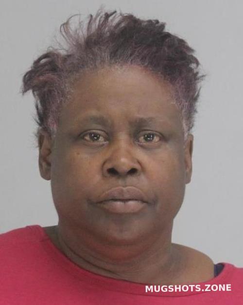 LAUNZA BRENDA 03/30/2022 - Dallas County Mugshots Zone