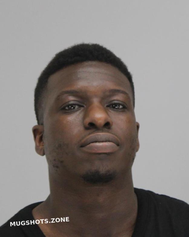 ONUOHA SAMUEL 03/30/2022 - Dallas County Mugshots Zone