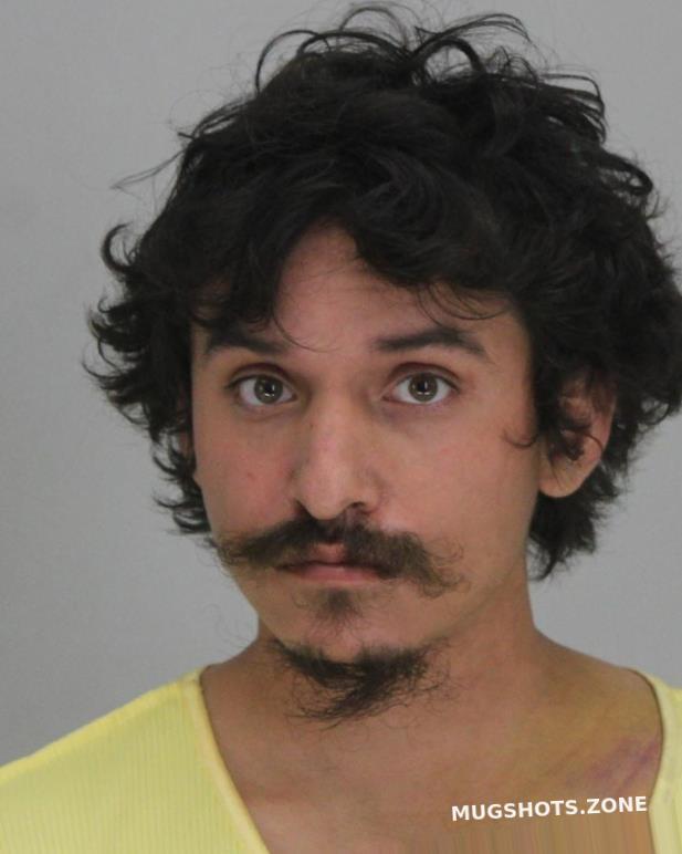 LUNA GAVIN 03/31/2022 - Dallas County Mugshots Zone