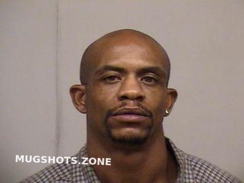 REDIC GREGORY 03/31/2022 - Dallas County Mugshots Zone