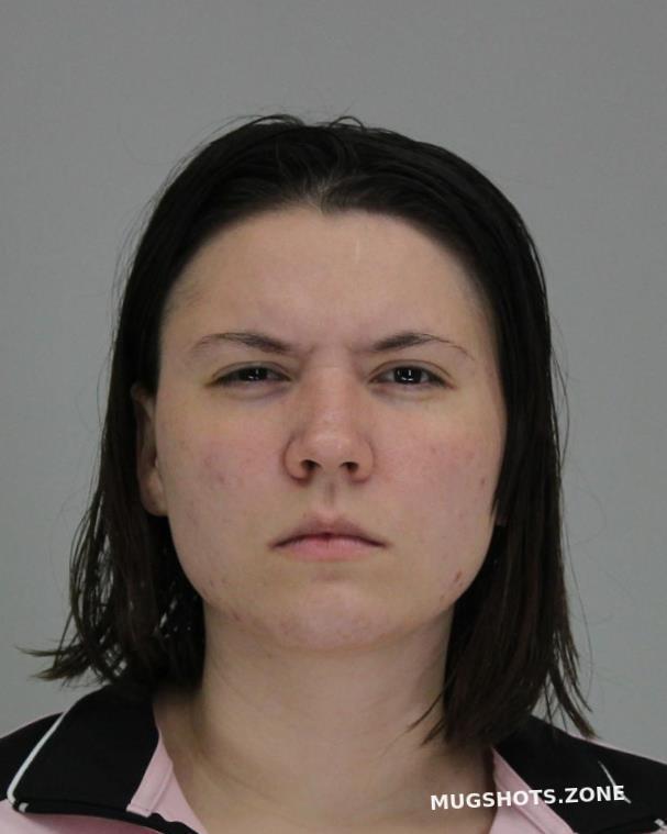 RUST SARAH 03/31/2022 - Dallas County Mugshots Zone