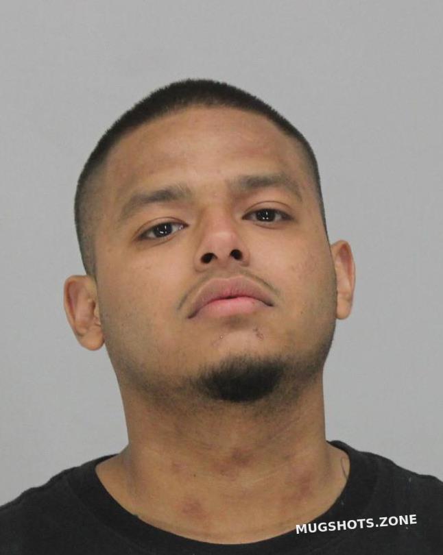 MARTINEZ DANIEL 03/31/2022 - Dallas County Mugshots Zone