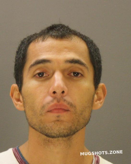 GARZA SIMON 04/01/2022 - Dallas County Mugshots Zone
