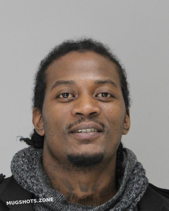 ROBINSON MICHAEL 04/02/2022 - Dallas County Mugshots Zone