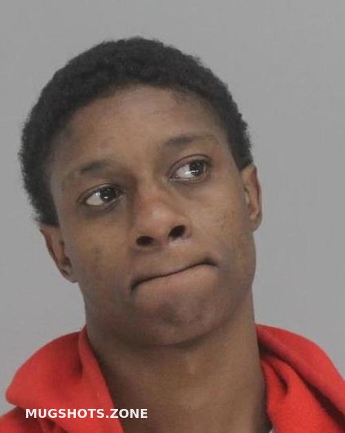 PERRY CALEB 04/02/2022 - Dallas County Mugshots Zone