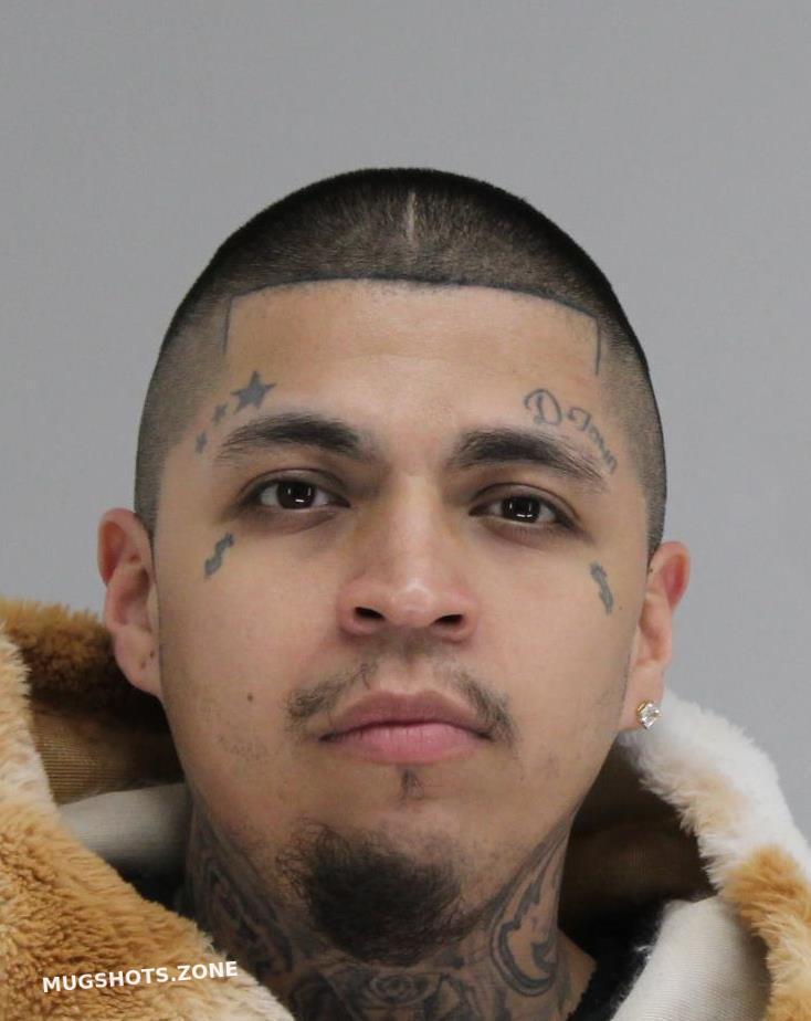 SANCHEZ ADOLPH 04/02/2022 - Dallas County Mugshots Zone