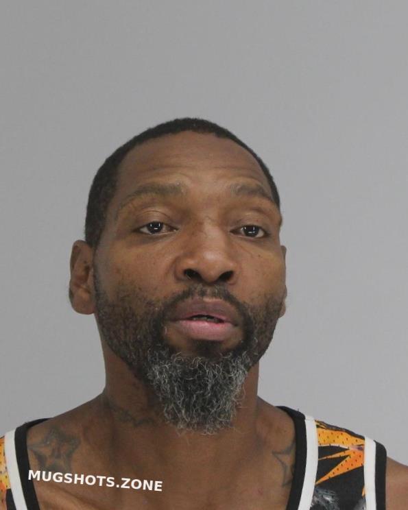 Griffin Carl 04 02 2022 Dallas County Mugshots Zone