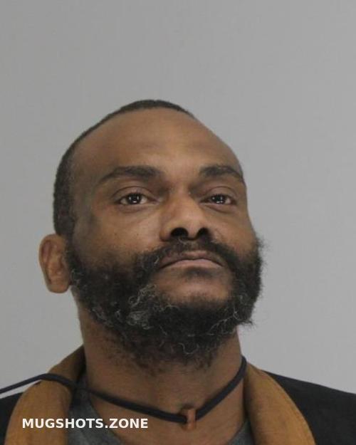 RANDLE DEDRICK 04/02/2022 - Dallas County Mugshots Zone