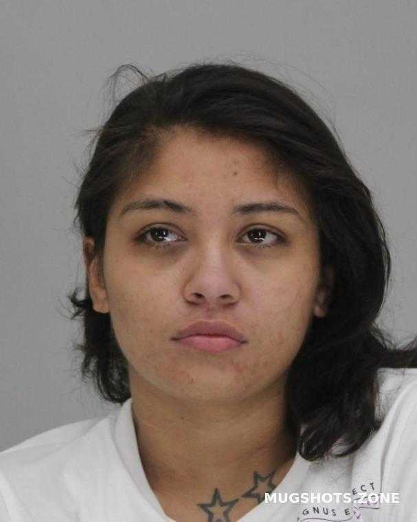 GOMEZ AMANDA 04/03/2022 - Dallas County Mugshots Zone
