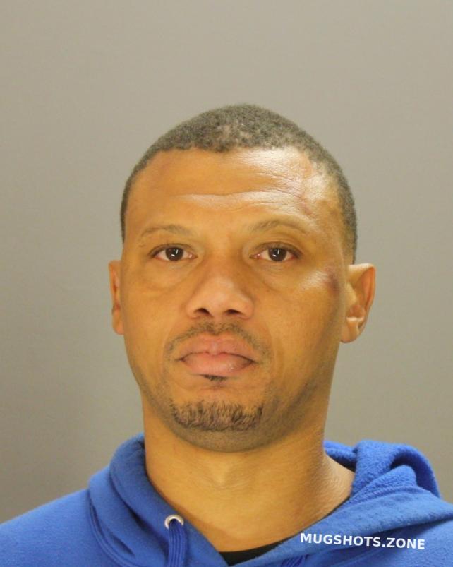 WILLIAMS KENDRICK 04/03/2022 - Dallas County Mugshots Zone