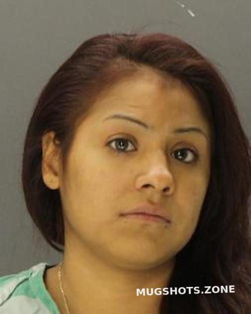 MARTINEZ MELYSSA 04/04/2022 - Dallas County Mugshots Zone