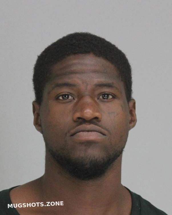 JACKSON DEVANTE 04/04/2022 - Dallas County Mugshots Zone