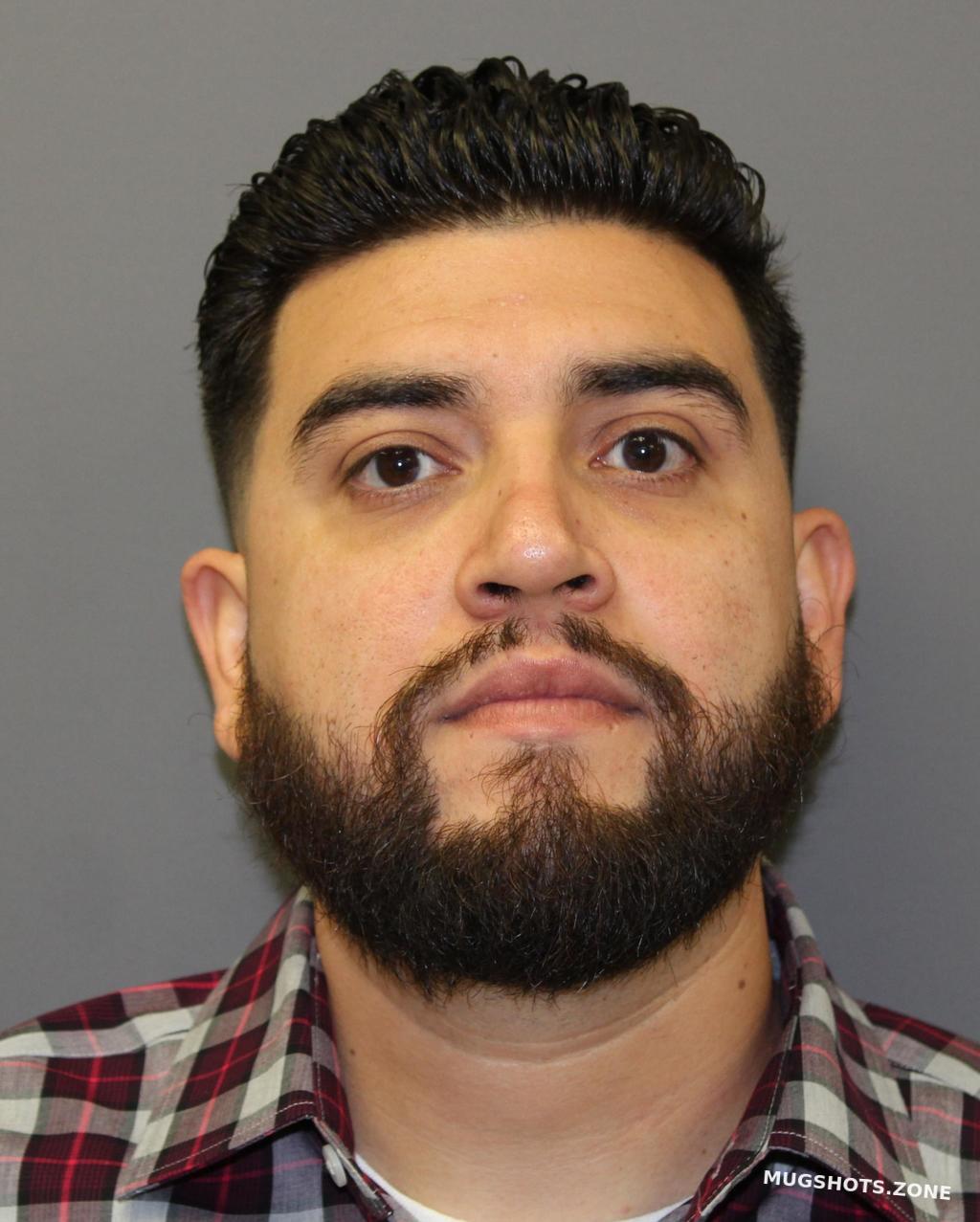 ACUNA ABRAHAM 04/04/2022 - Dallas County Mugshots Zone