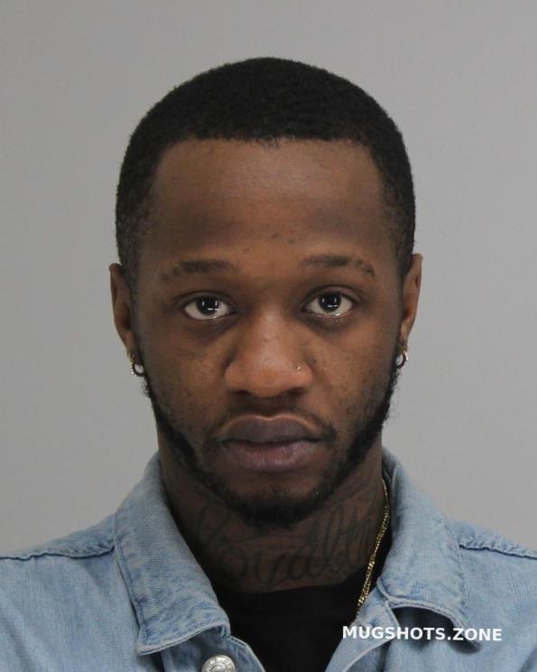 WILLIAMS RAMELO 04/04/2022 - Dallas County Mugshots Zone