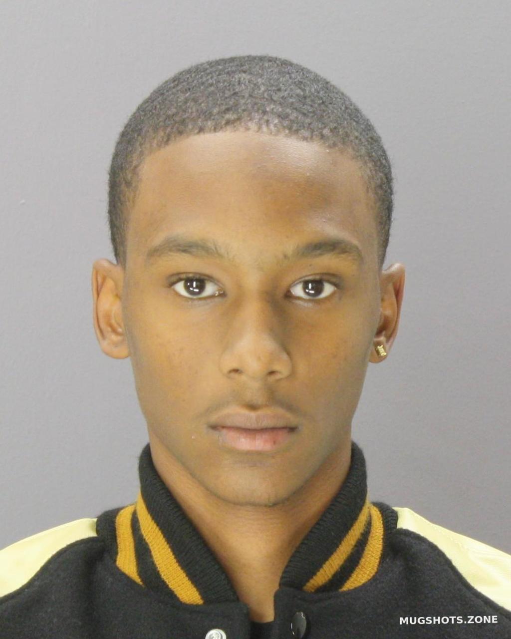 WILLIAMS ERIS 04/04/2022 - Dallas County Mugshots Zone