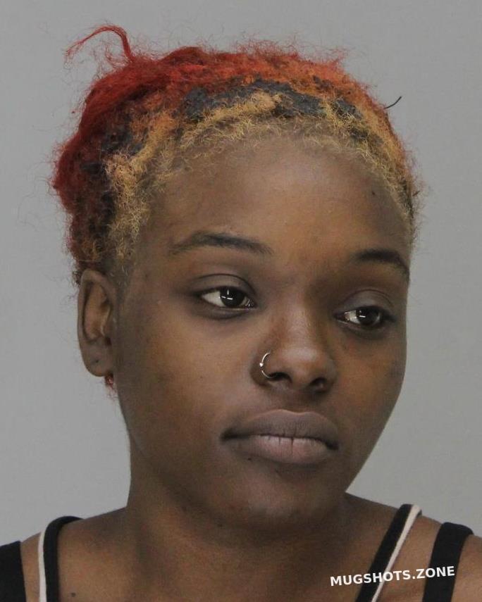 JACKSON TEAIRA 04/04/2022 - Dallas County Mugshots Zone