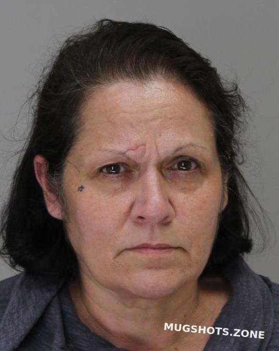 WINN RHONDA 04/05/2022 - Dallas County Mugshots Zone