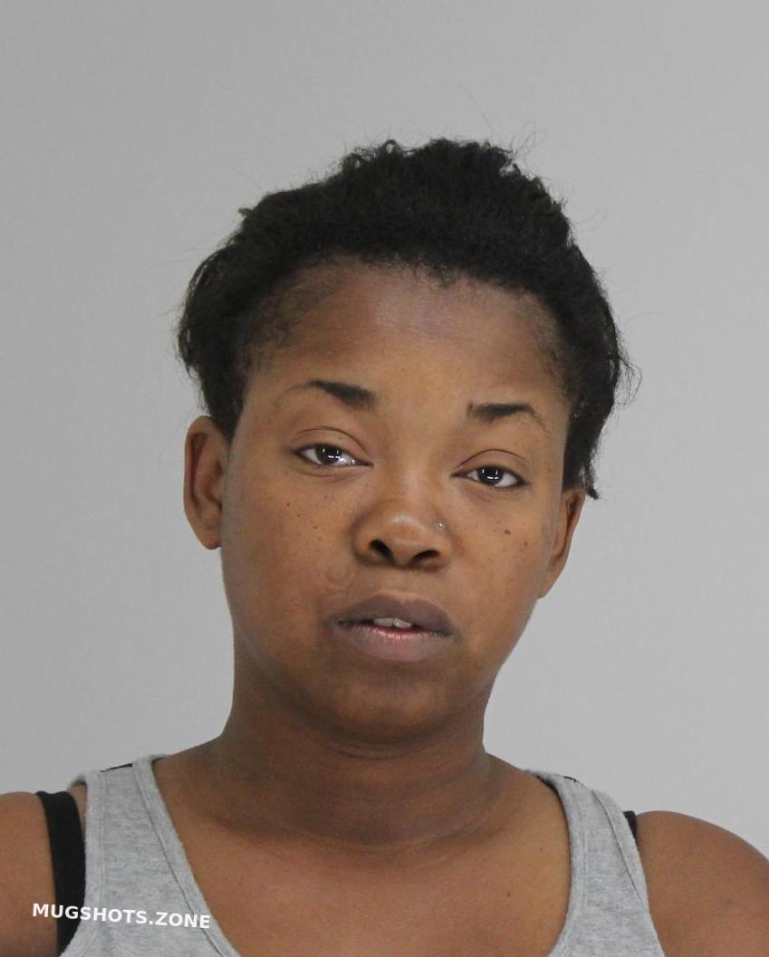 WILLIAMS LASHANDRA 04/05/2022 - Dallas County Mugshots Zone