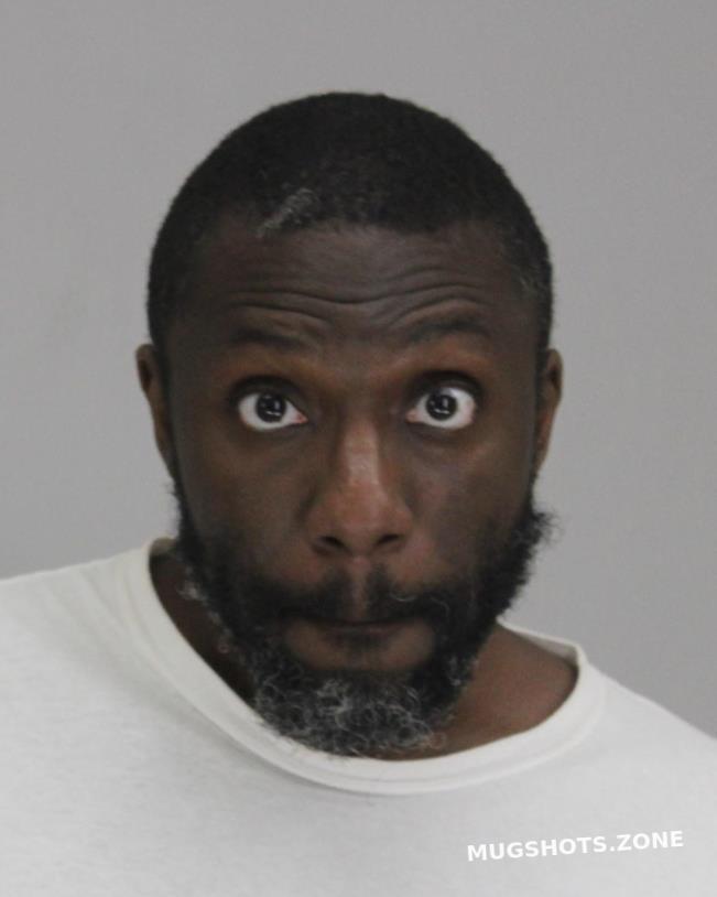 SHAVERS VICTOR 04/05/2022 - Dallas County Mugshots Zone