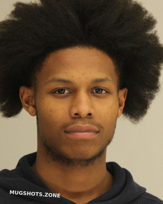 NARD DEVONTAVIOUS 04/06/2022 - Dallas County Mugshots Zone