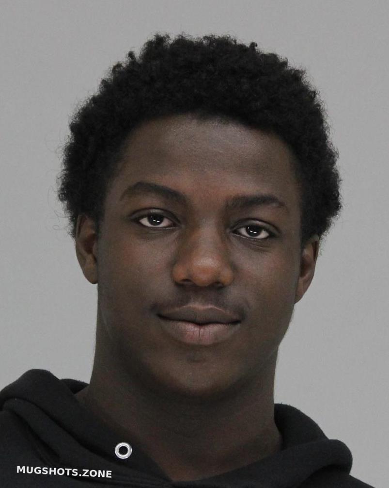 SMALLWOOD TERRY 04/06/2022 - Dallas County Mugshots Zone