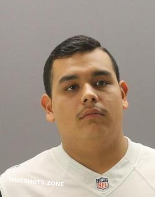 ACUNA GERARDO 04/07/2022 - Dallas County Mugshots Zone