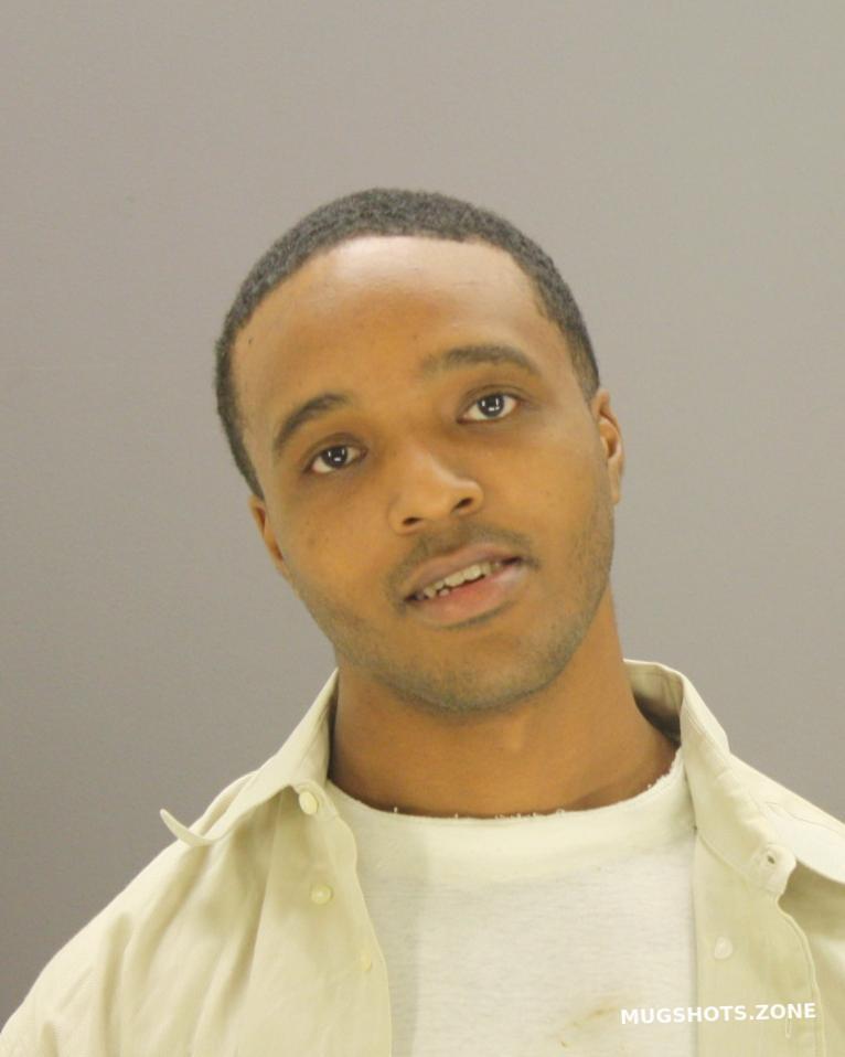 DEAN CEDRIC 04/08/2022 - Dallas County Mugshots Zone