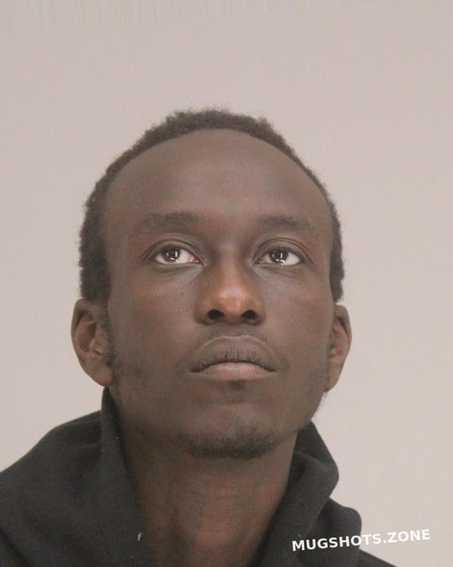 BASHIR BASHIR 04/08/2022 - Dallas County Mugshots Zone