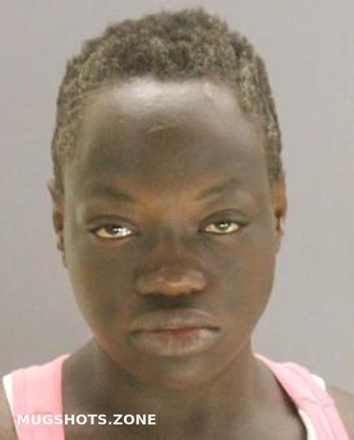 RECTOR CHRISTINA 04/09/2022 - Dallas County Mugshots Zone