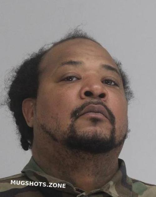 REEVES ERICK 04/09/2022 - Dallas County Mugshots Zone