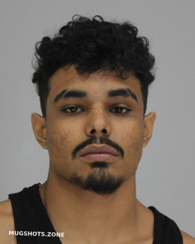 RUBIO JUAN 04/10/2022 - Dallas County Mugshots Zone