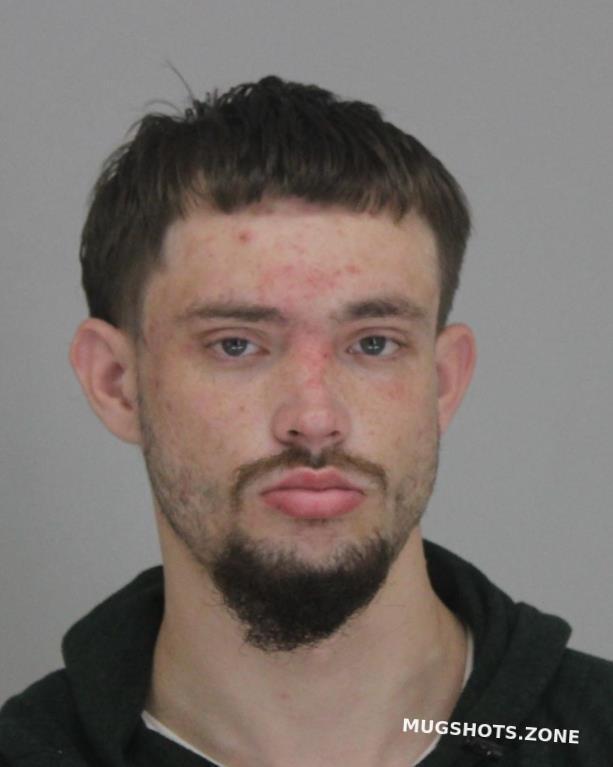 EUBANKS KENNETH 04/10/2022 - Dallas County Mugshots Zone