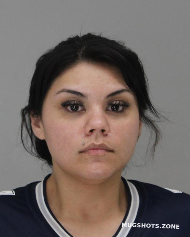 ACOSTA ASHLEY 04/10/2022 - Dallas County Mugshots Zone