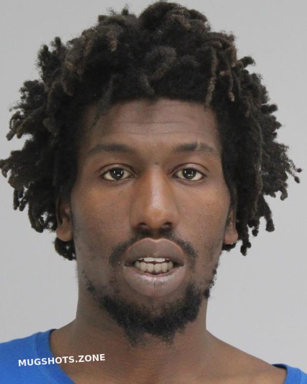 JEFFERSON DOMINIQUE 04/10/2022 - Dallas County Mugshots Zone