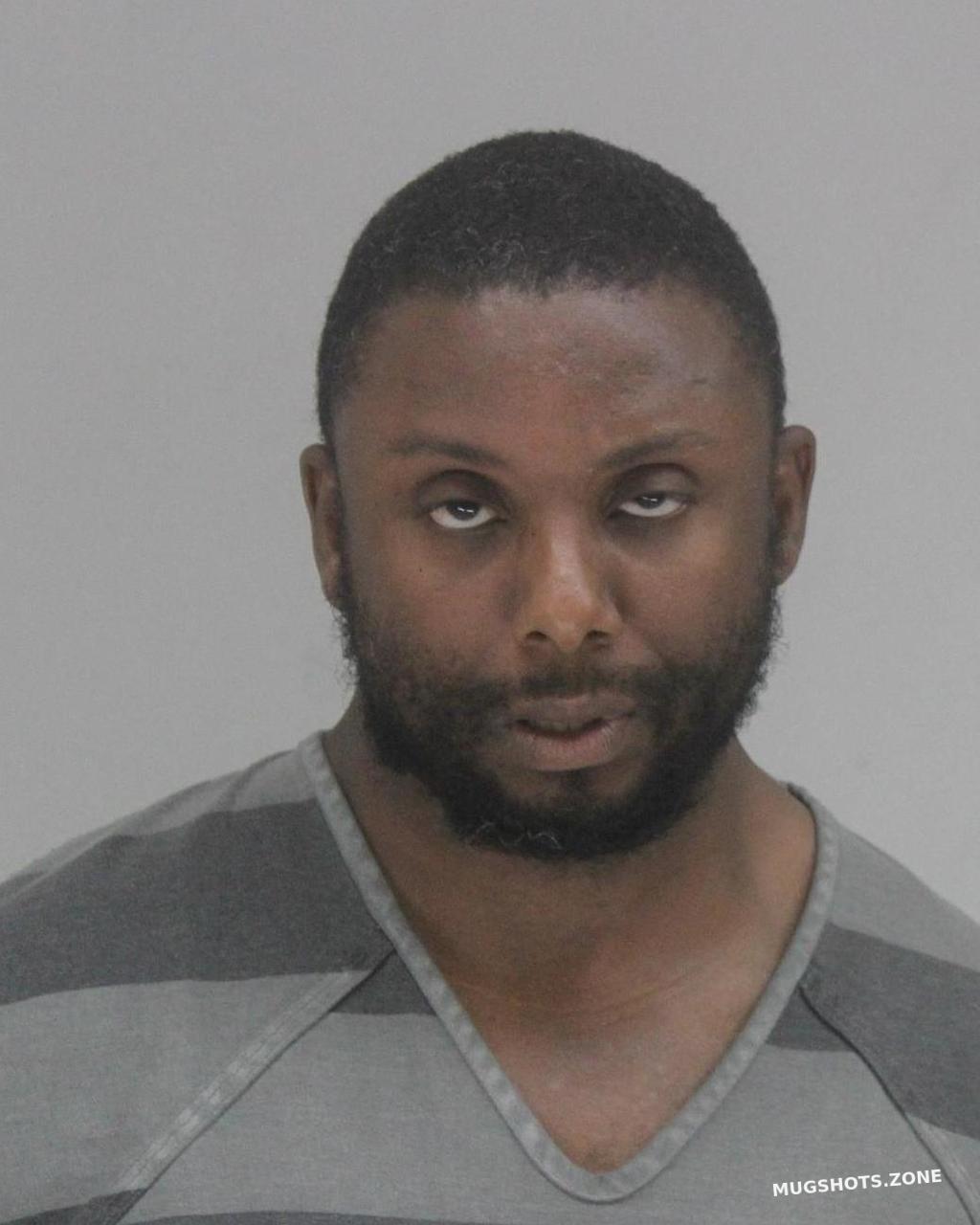 KEESE KEVIN 04/11/2022 - Dallas County Mugshots Zone