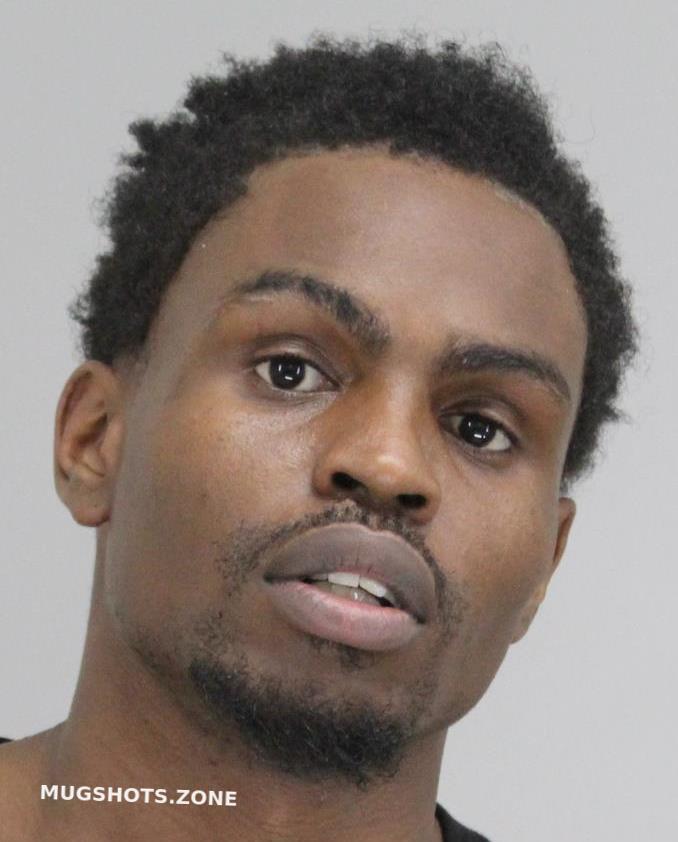 YOUNG JODY 04/11/2022 - Dallas County Mugshots Zone