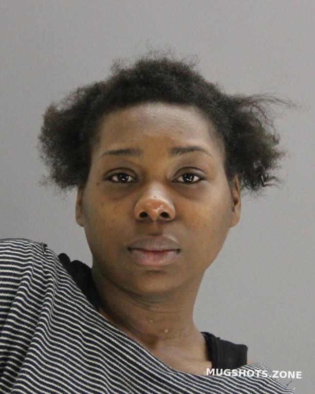 SWANSON NADIA 04/12/2022 - Dallas County Mugshots Zone