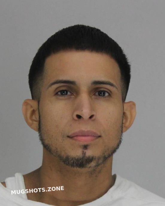 TORRES JESUS 04/12/2022 - Dallas County Mugshots Zone